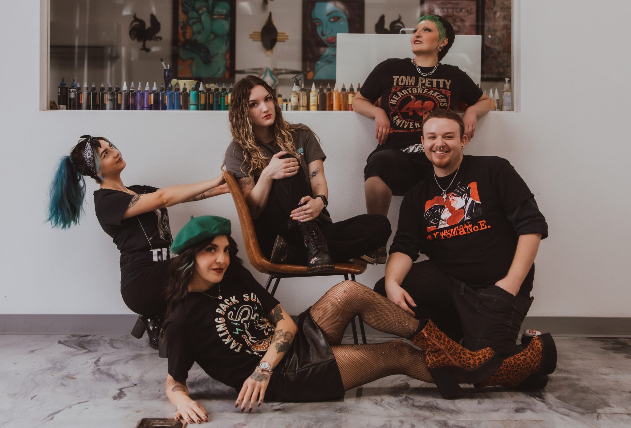 New Color & Extensions Consultation | Lavish Hair Lounge